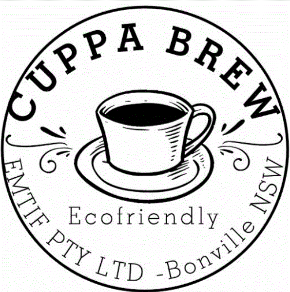 Cuppa Brew | Cuppa Brew